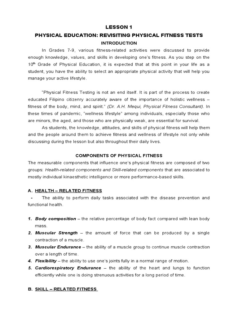 Grde 10 Module For Students | PDF | Over The Counter Drug