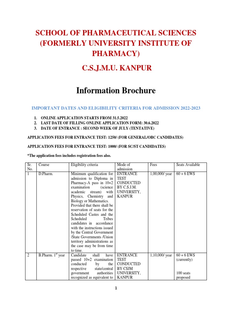 BPharma - Dpharma Entrance | PDF | Chemical Reactions | Acceleration