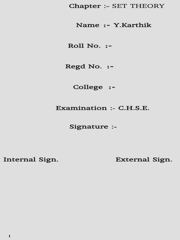 New BSM | PDF | Set (Mathematics) | Matrix (Mathematics)