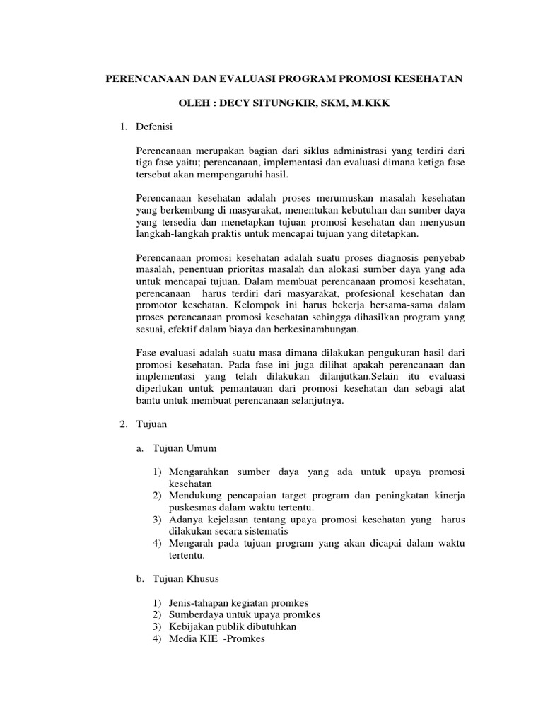 Evaluating a School-Based Childhood Obesity Prevention Program | PDF