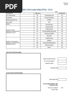 Visible Felt Leadership Guide | PDF | Empathy | Communication