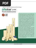 PE - Gas Sizing - Guide | PDF | Pipe (Fluid Conveyance) | Pressure