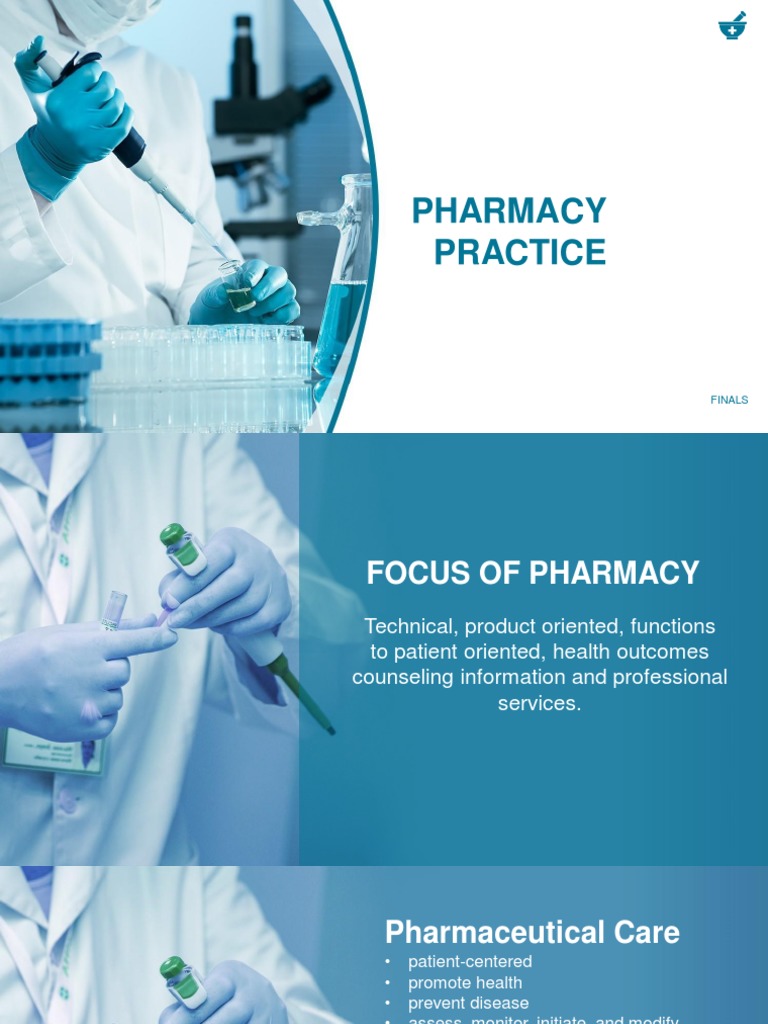 Role of Pharmacist | PDF | Pharmacy | Pharmacist