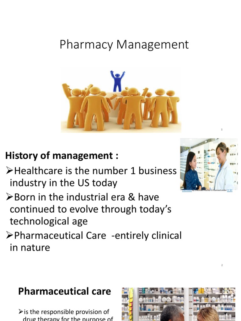 Pharm Ad 1st Lecture | PDF | Pharmacy | Medical Prescription