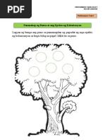 EPP 5 Performance Tasks | PDF