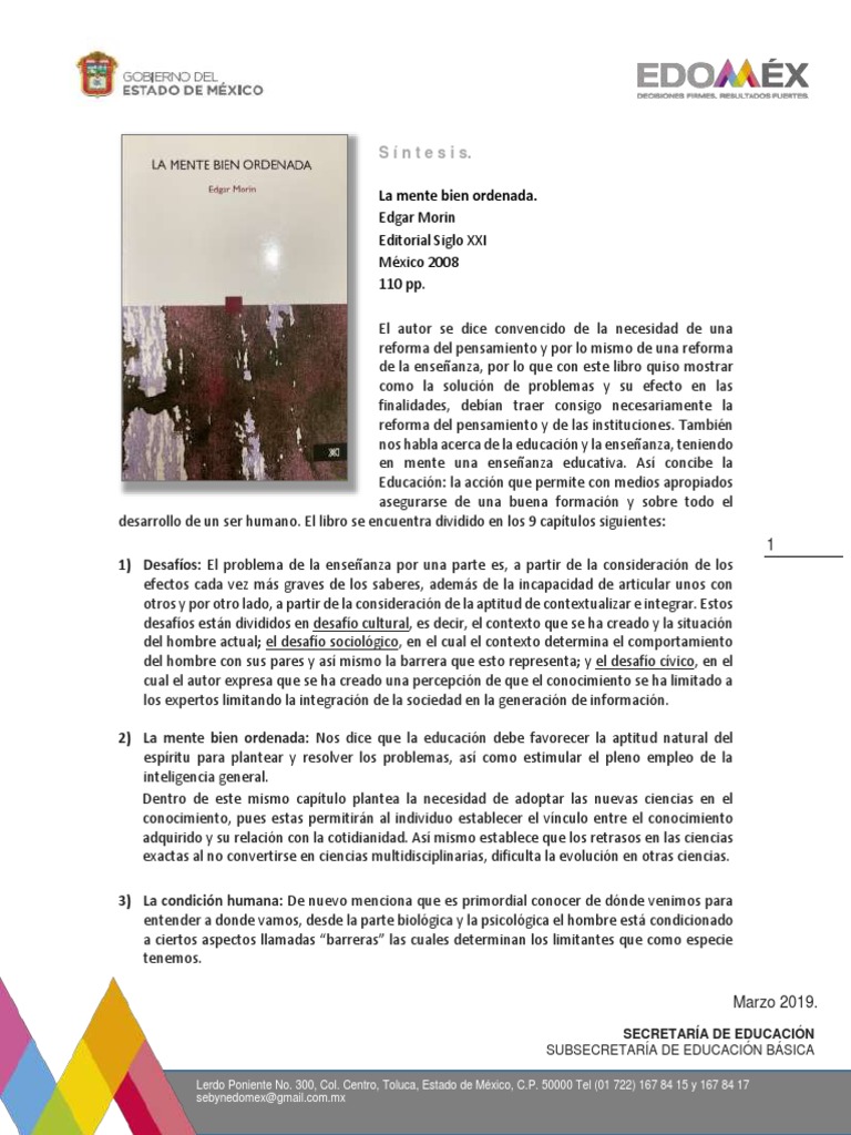 15 Lmbo | PDF | Pensamiento | Conocimiento