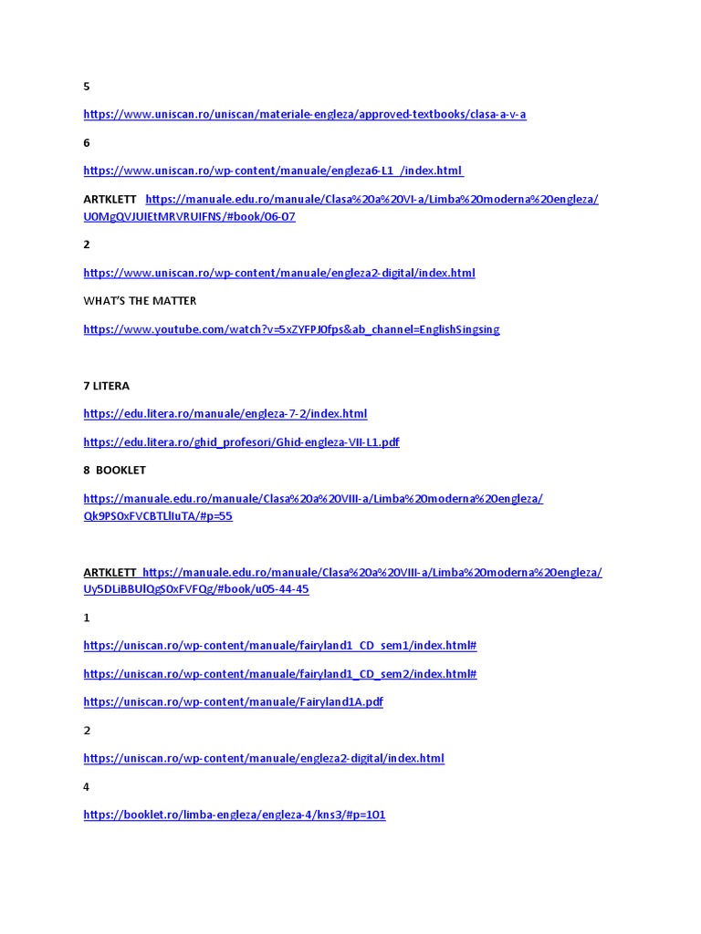 Manuale Digitale | PDF