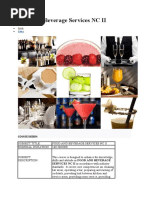 Food and Beverage Service Management Book | PDF | Distilled Beverages ...
