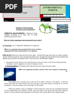 PHET Natural Selection Rabbit Lab Guide | PDF | Tooth | Rabbit