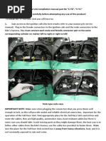 Nokia Ahpmdb Standard Installation PDF Free | PDF | Electrical ...
