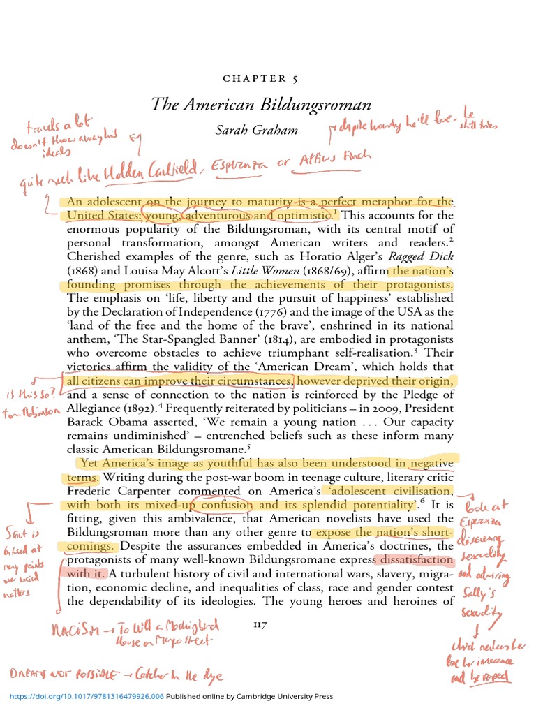 Sarah Graham - 221225 - 184529 | PDF | Huckleberry Finn