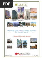 Tech ST 002 Standard Requirements For Ets Room Rev 08 2 | PDF