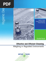 Hygienic Design Risk Assessment - EHEDG Guidelines Rev Shared | PDF ...