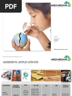 Licowax PE 520 | PDF | Wax | Polyethylene