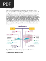 Synthesis of Kevlar | PDF | Polymers | Materials