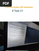 Static Web Site Cheat Sheets | PDF