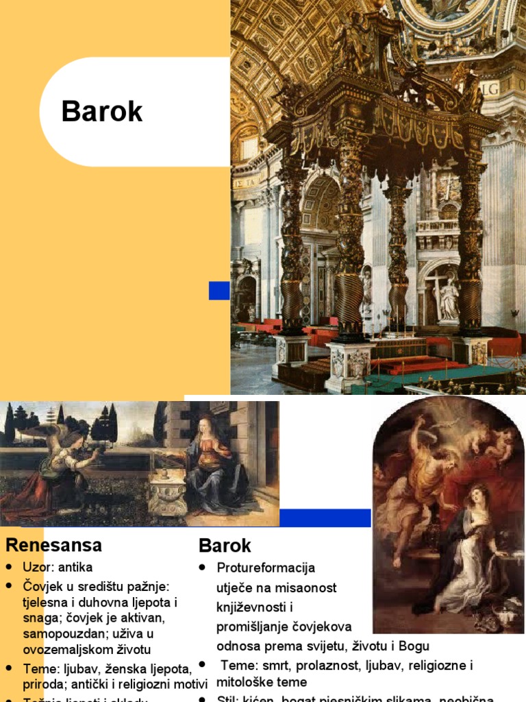 Barok | PDF