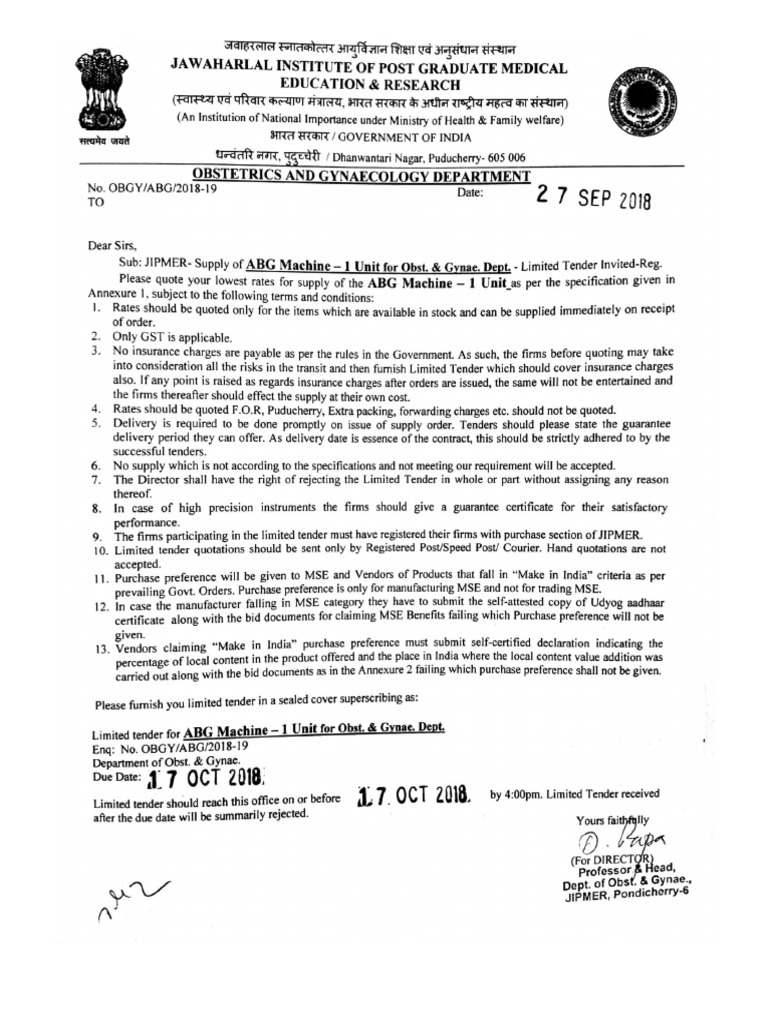 ABG Machine Specs for Hospitals | PDF | Computers | Technology ...