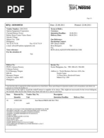 Epza Rosario Cavite | PDF | Business | Nature