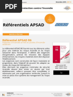 Caractéristiques des murs séparatifs R15 | PDF