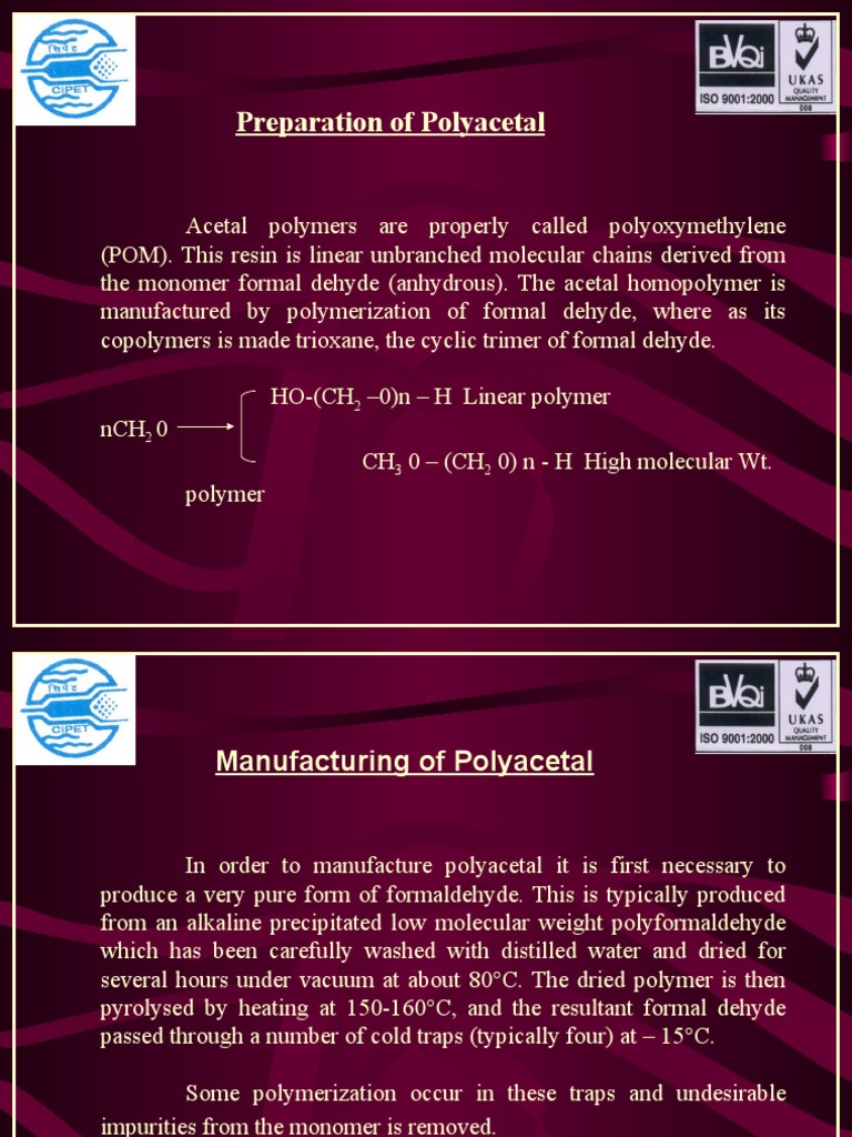 PA Slide | PDF | Polymers | Building Engineering