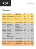 OCPS Calendar | PDF | Festival | Holidays