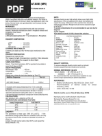 SGPT (ALT) - Kit Insert | PDF | Alanine Transaminase | Lactate ...
