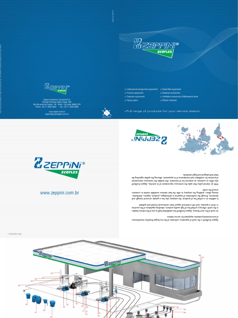 Zeppini Ecoflex Catalogo English | PDF | Valve | Pipe (Fluid Conveyance)