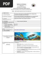 CG Science 9 Melcs | PDF