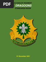 ROTC Class A and B Uniform Guide | PDF | Shirt | Fashion