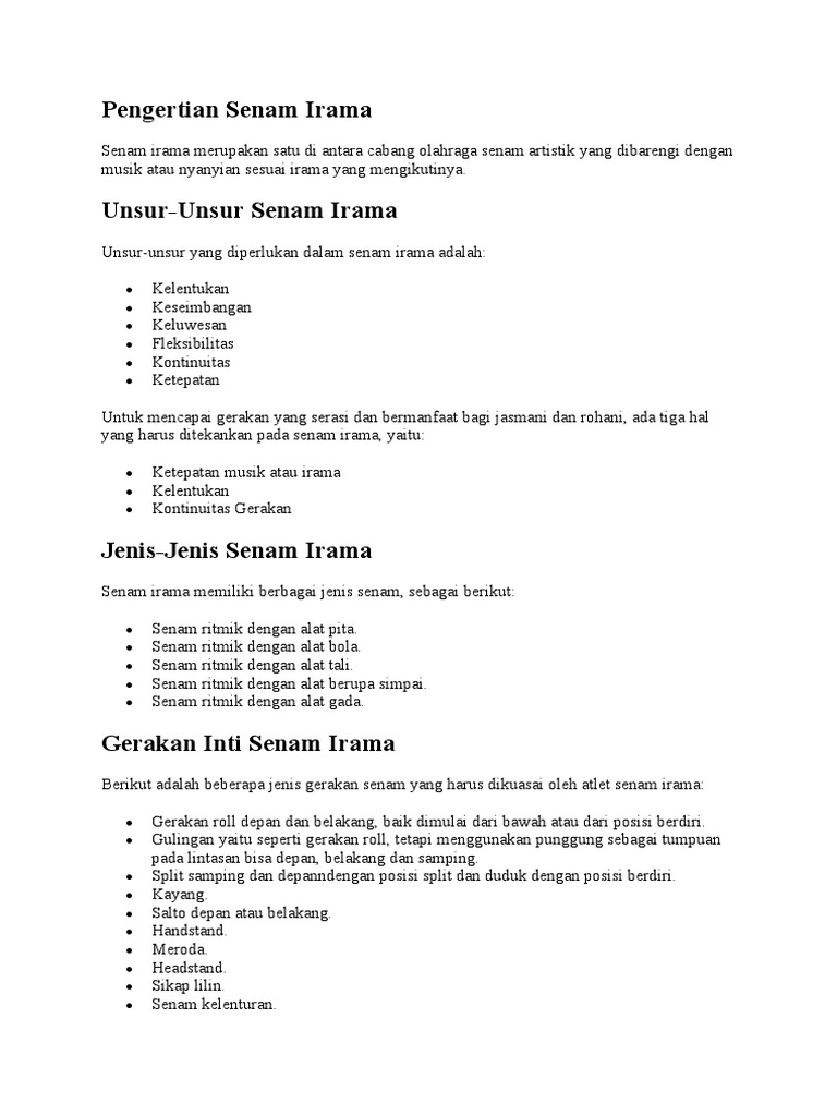 Contoh Proposal | PDF