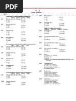 Uncertainties Questions Physics Ocr A - A Level | PDF | Significant ...