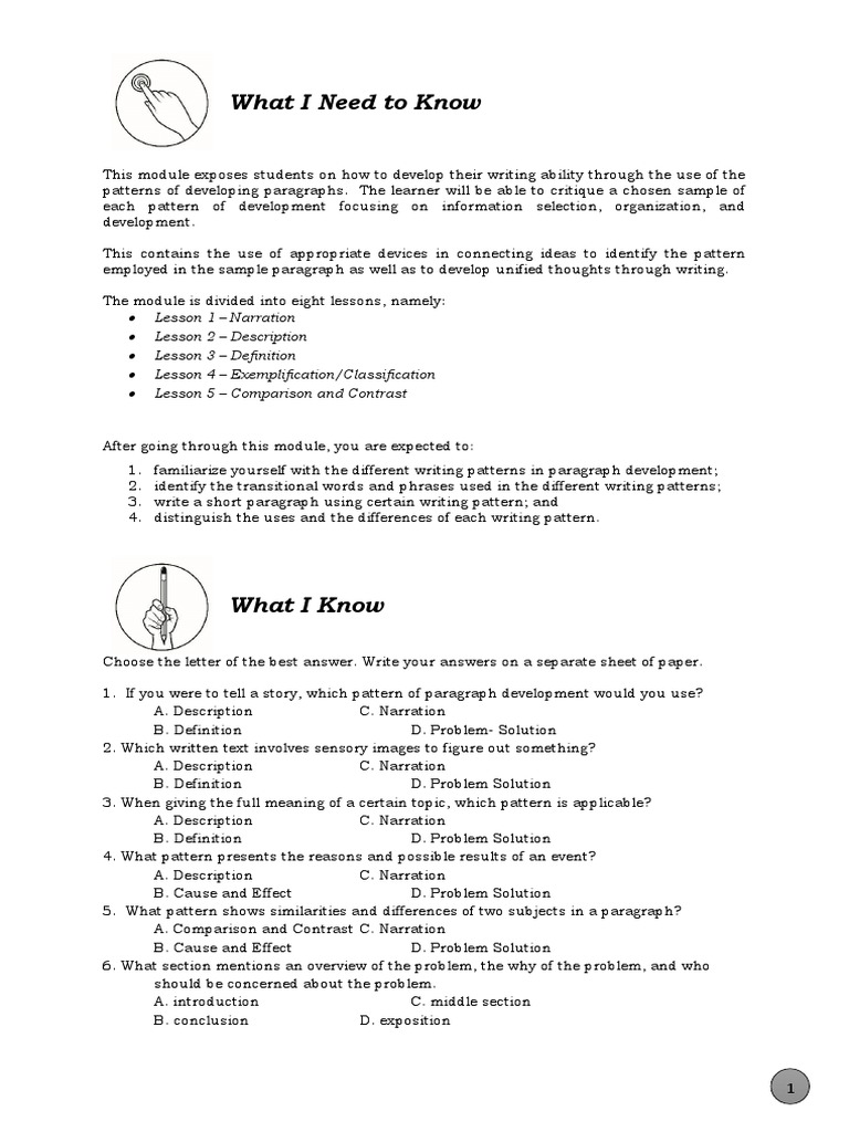 Module 1 - 1-5 | PDF | Air Pollution | Waste Module 1 - 1-5 | PDF | Air Pollution | Waste