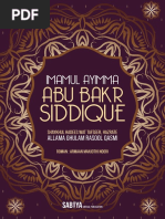 Subah Wa Sham Ke Azkar | PDF | Islamic Belief And Doctrine | Sharia