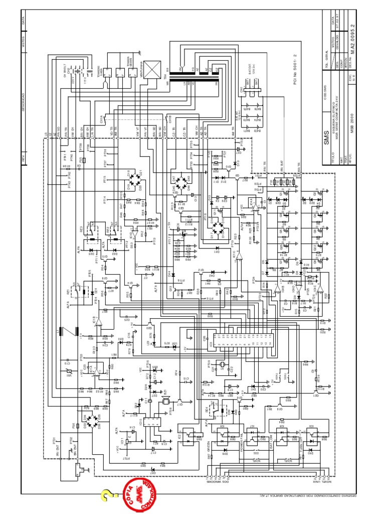 Esq uSB 2000 (00952) | PDF
