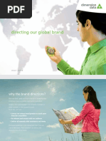 Branding Tool Kit - Chapter 2, Logo | PDF | Logos | Asian Development Bank