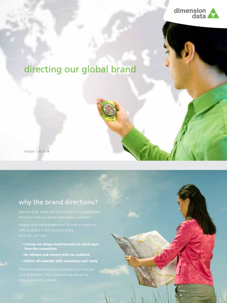 Corporate Identity Manual 2015 | Download Free PDF | Brand | Logos