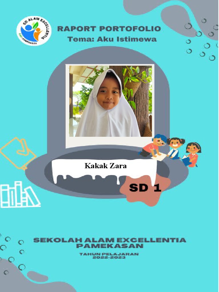 Raport Portofolio Zara | PDF