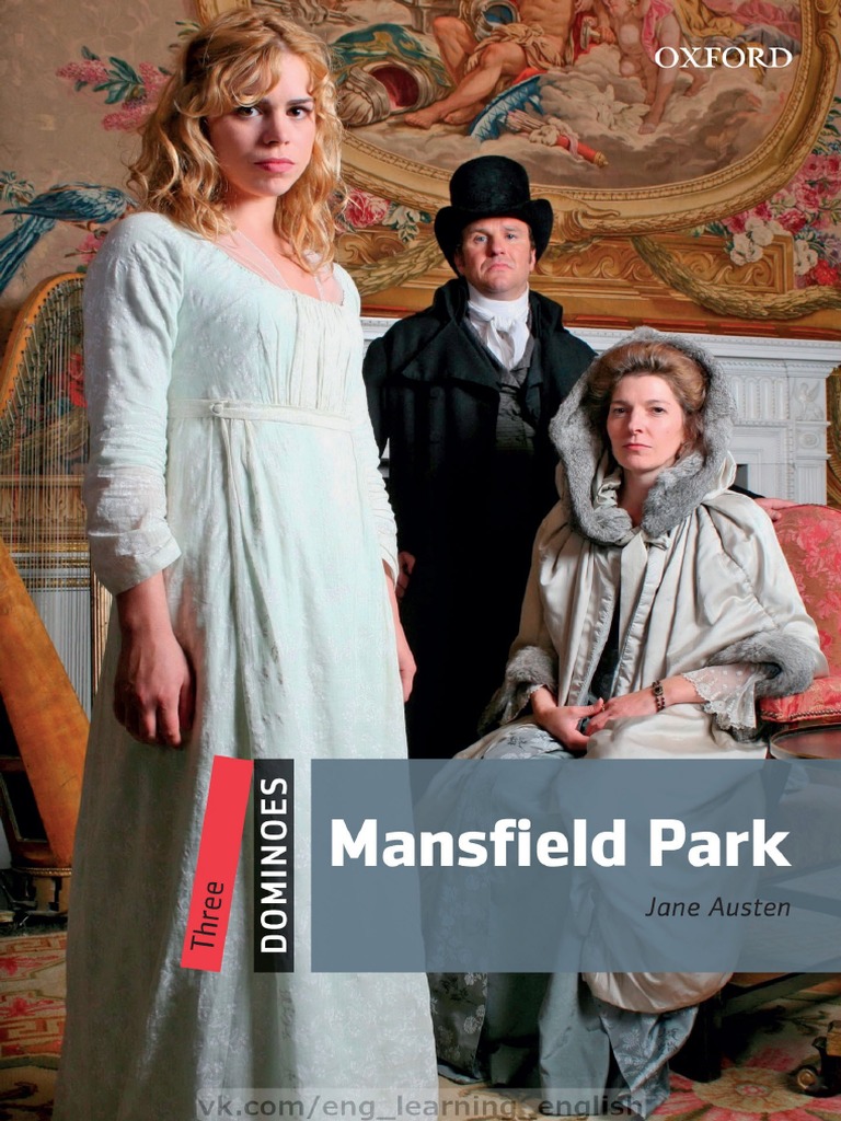 Mansfield Park | PDF