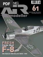 The Weathering Aircraft Issue 1 - Panels | PDF