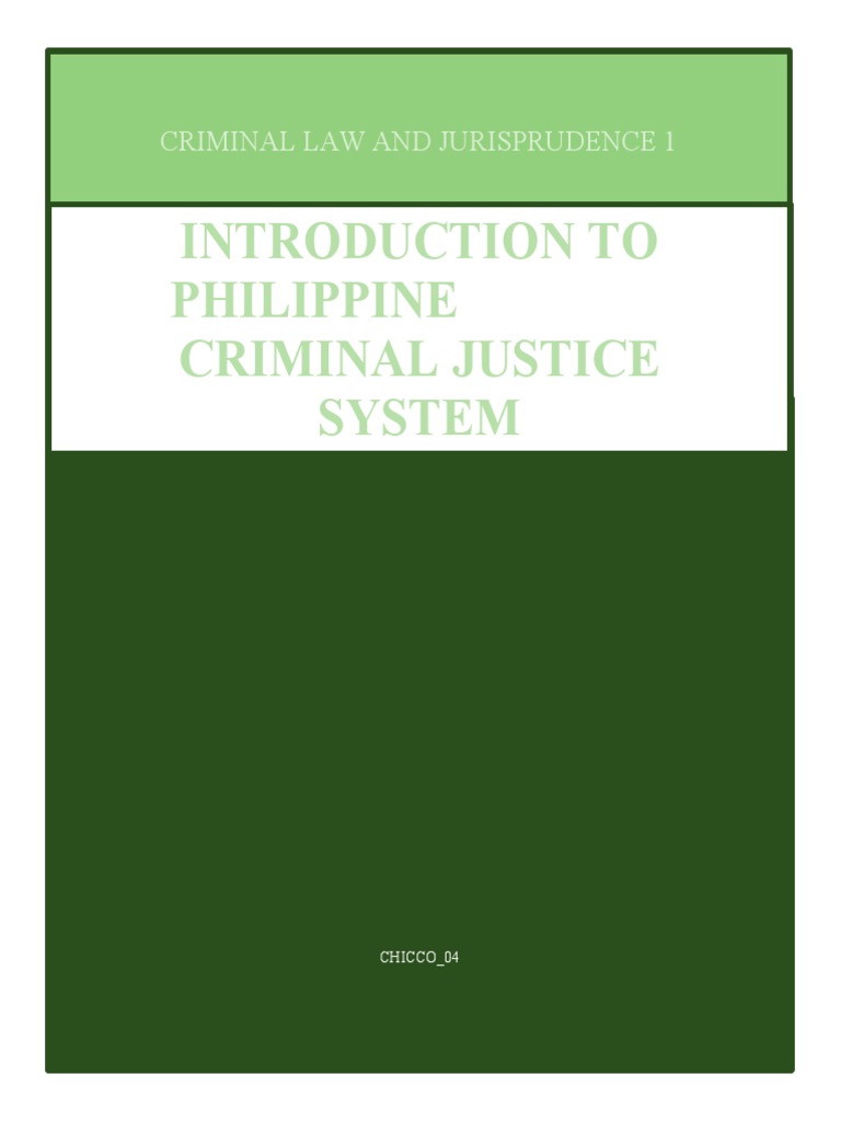 CJS EDITED MODULE 1st Year | PDF | Prosecutor | Search And Seizure