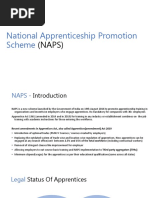 NAPS-2 Implementation Guidelines | PDF
