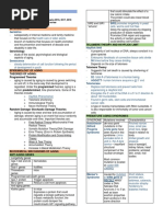DMAIC Tollgate Review Guide | PDF | Business Process | Six Sigma