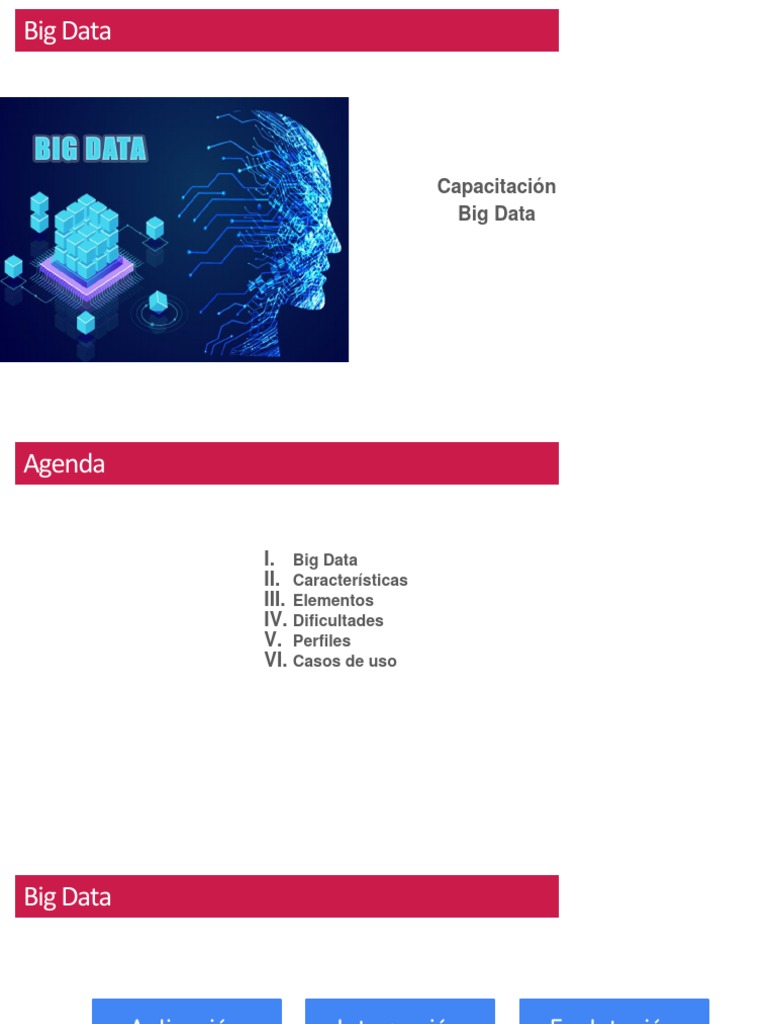 Bigdata Free | PDF | Servidor SQL de Microsoft | Metadatos