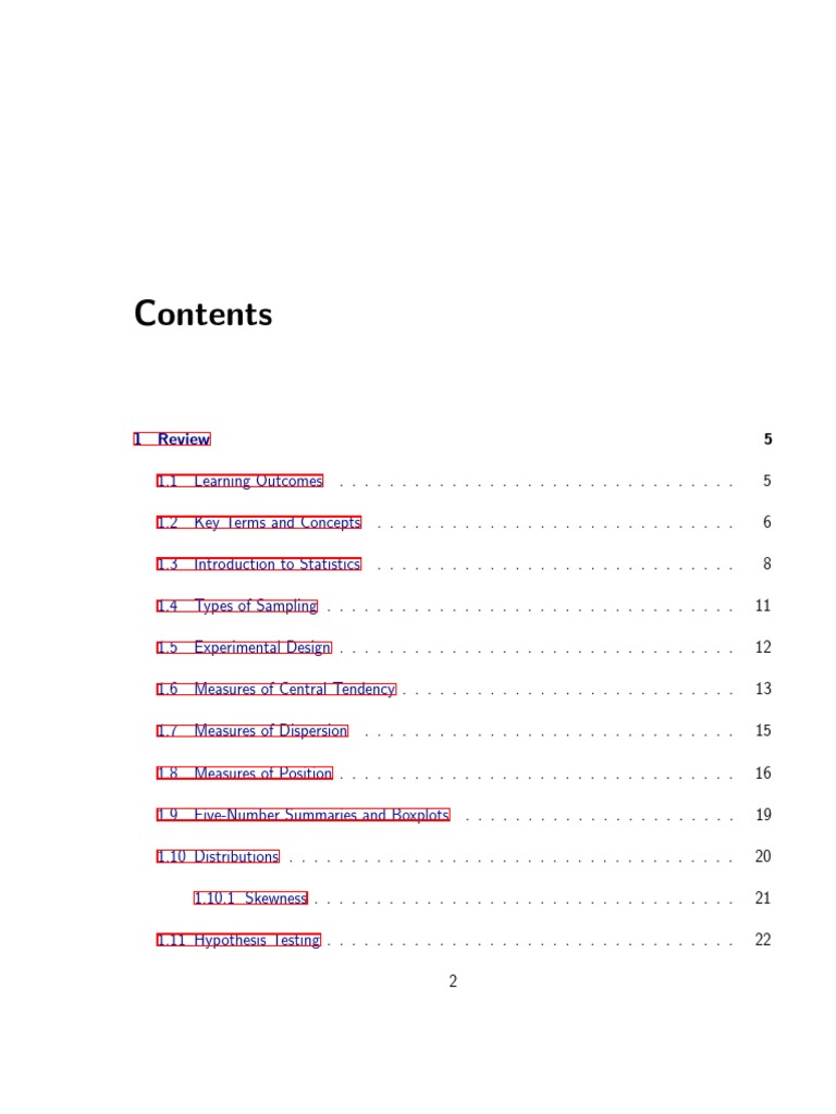 Lecture 1-2-118 | PDF | P Value | Statistics Lecture 1-2-118 | PDF | P Value | Statistics