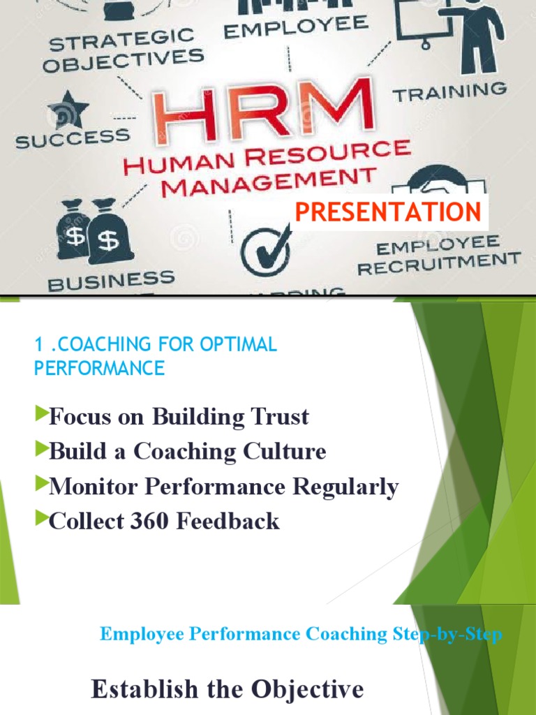 HR Presentation | PDF | Leadership | Communication