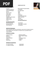 Portada de Orientación Vocacional | PDF