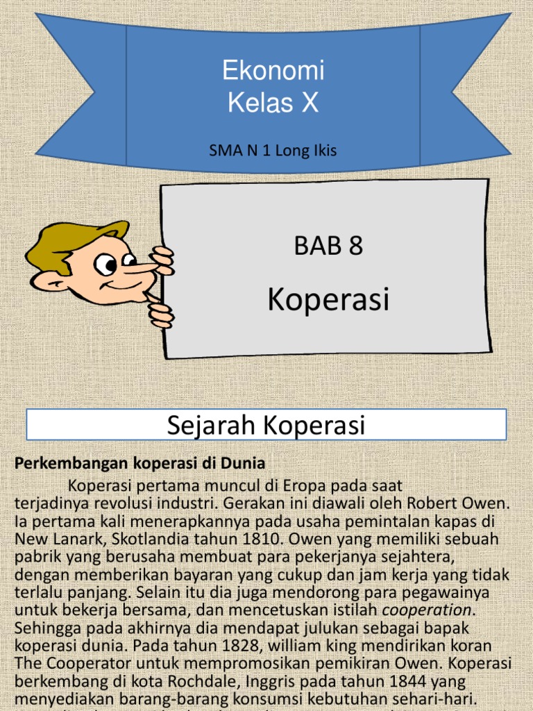 Bab 8 | PDF