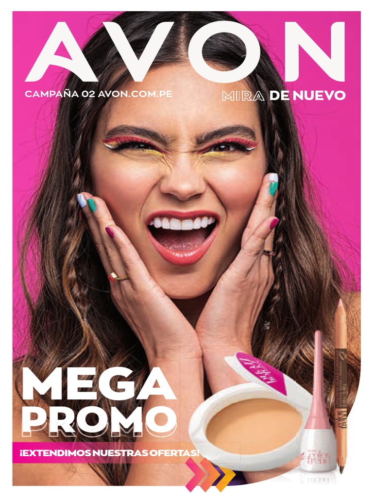 Avon C2-Pe | PDF