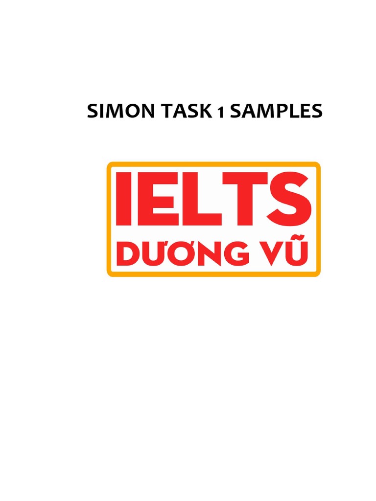 Simon Task 1 Samples | PDF | Water Cycle | Coffee